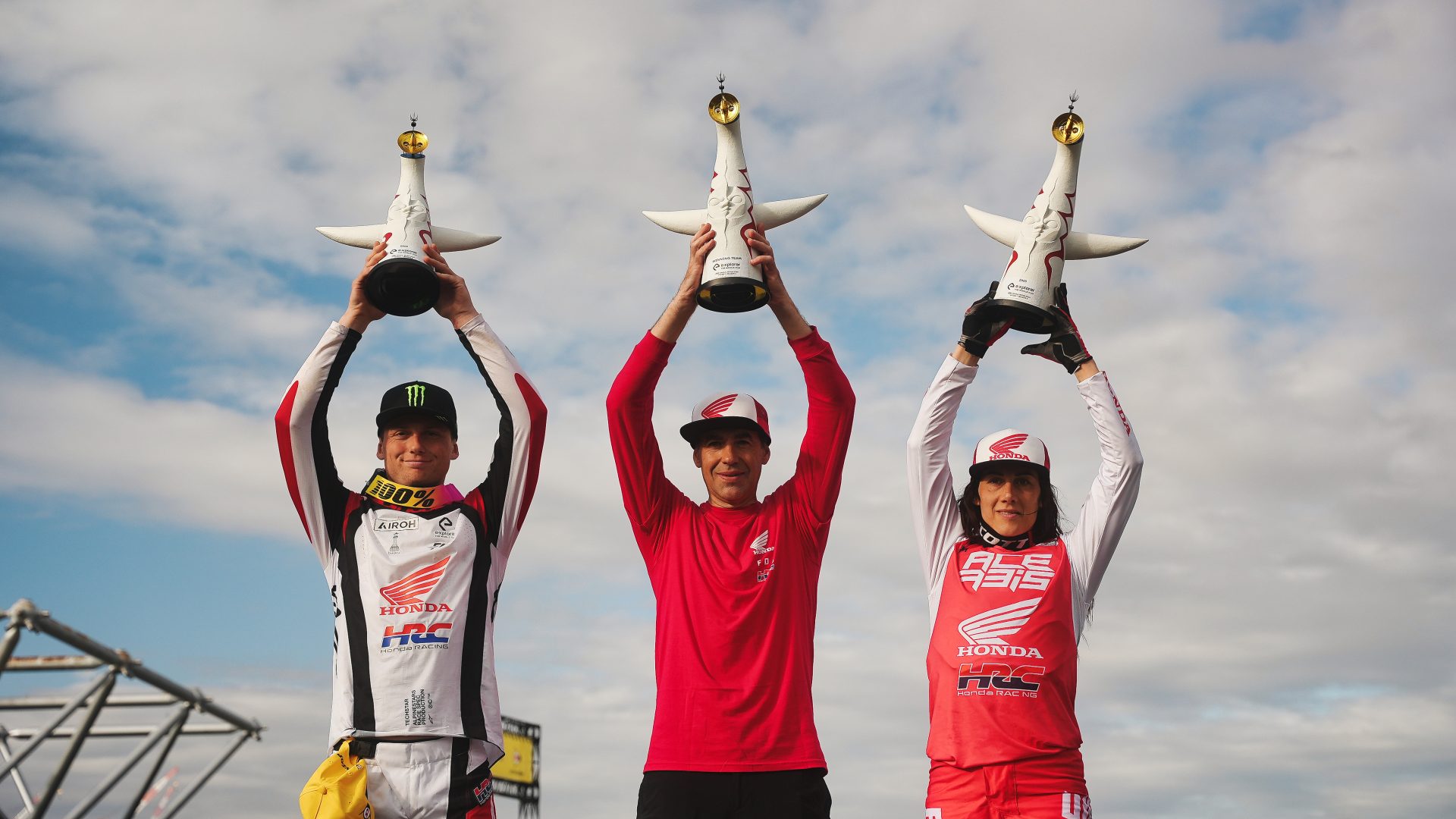 Seasons E-Xplorer 2024